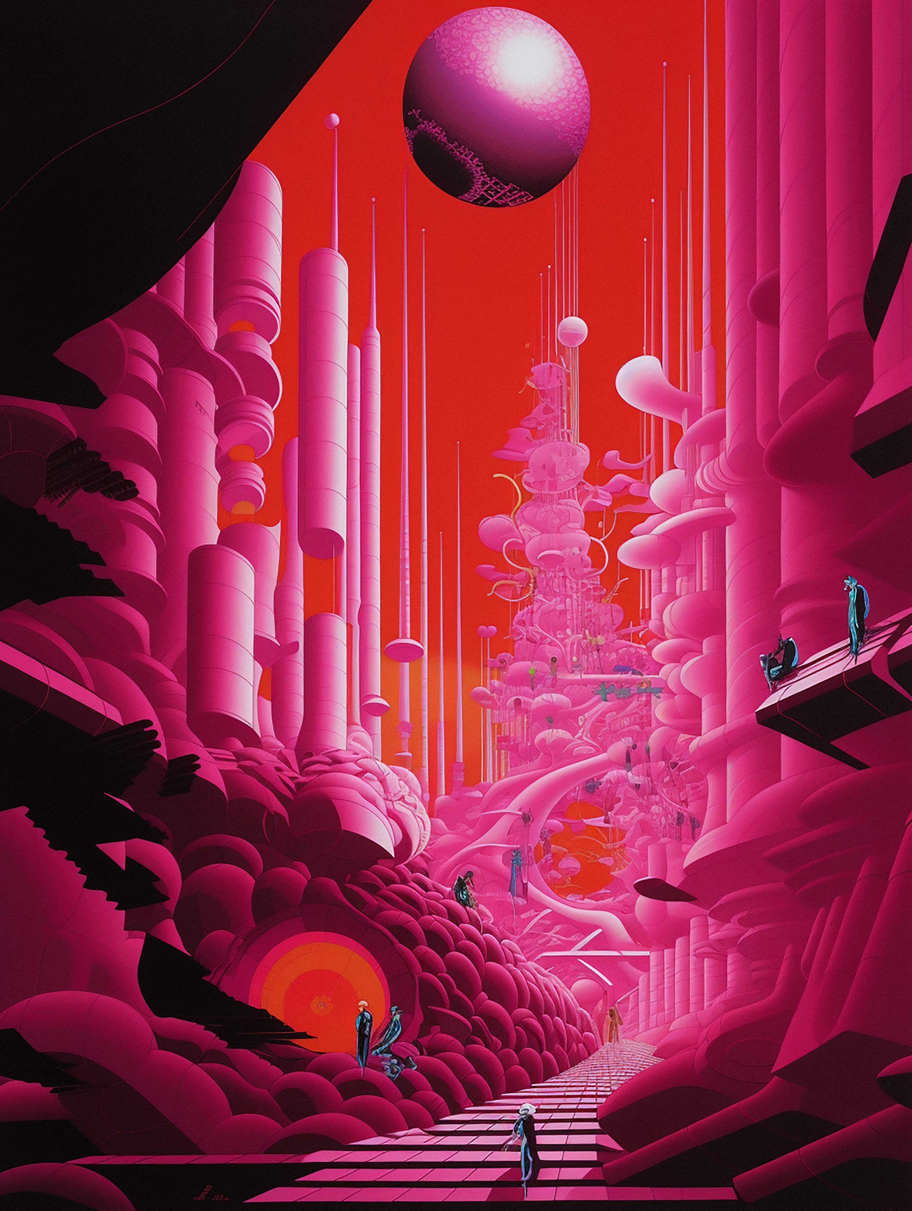 Sentient Horizons, le nuove frontiere del design